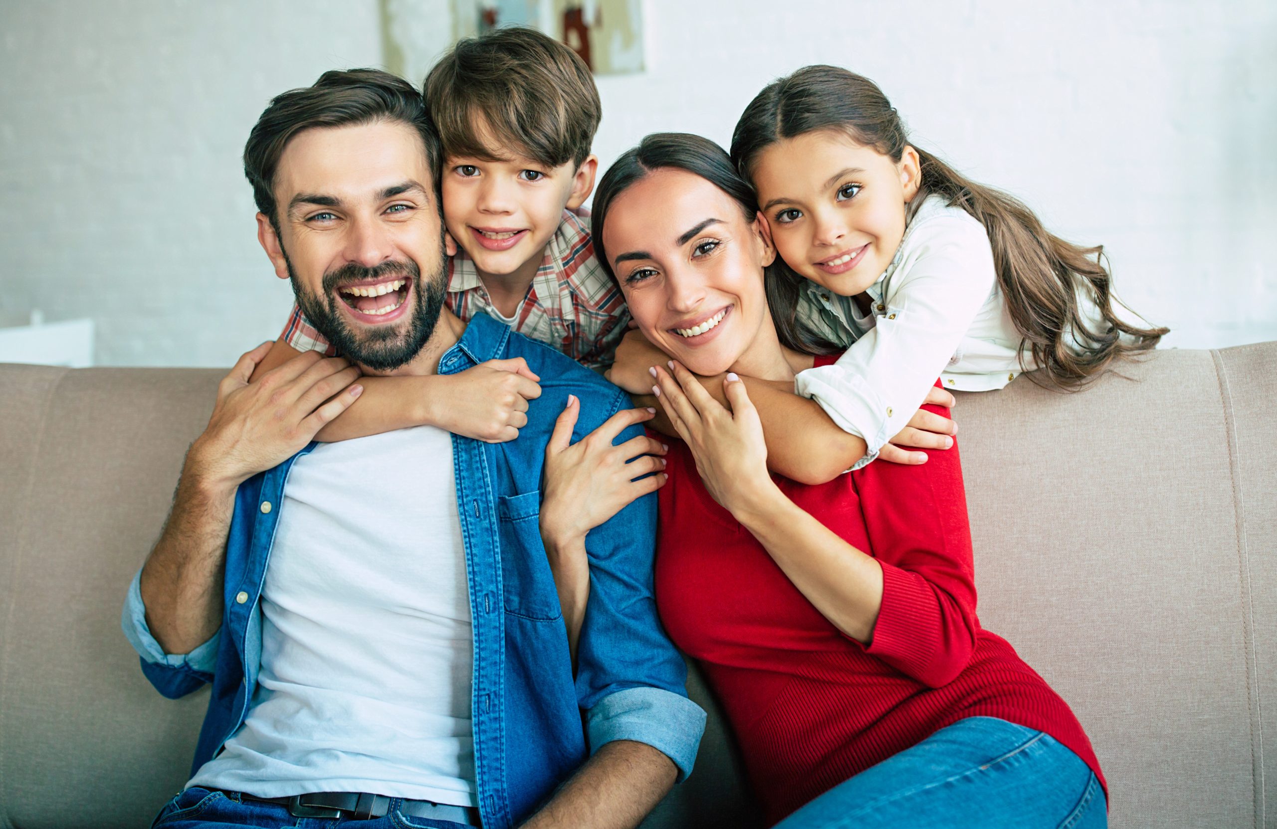 Keys to a Successful Family Life - Dionne Van Zyl's Perspective