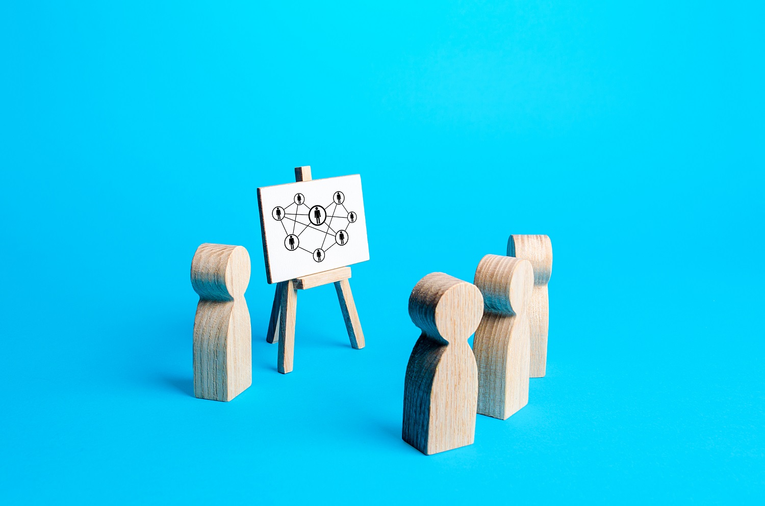 Traditional Management's Evolution - Dionne Van Zyl Analyzes