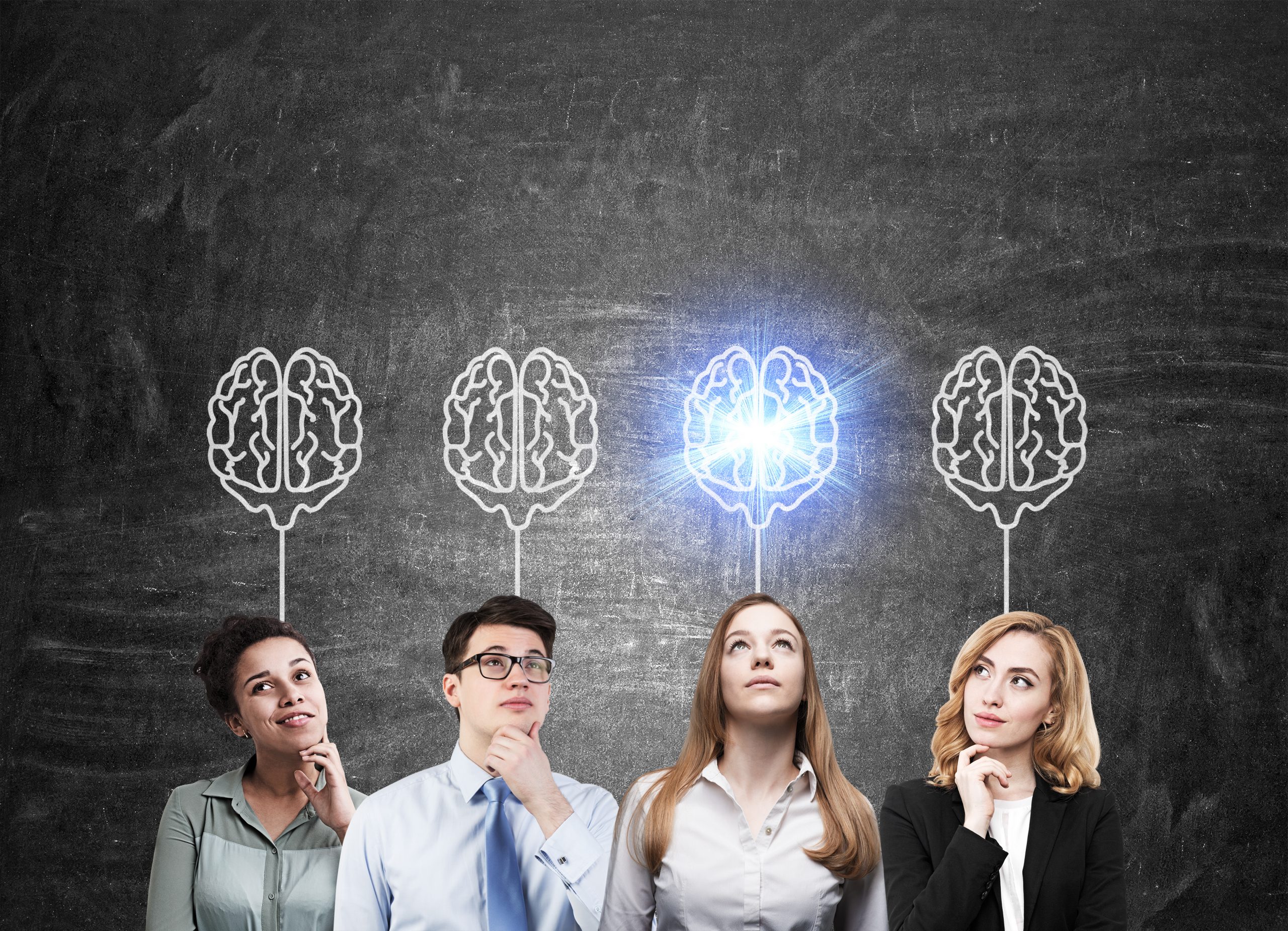 Rational Intelligence in Decision-Making - Dionne Van Zyl's View