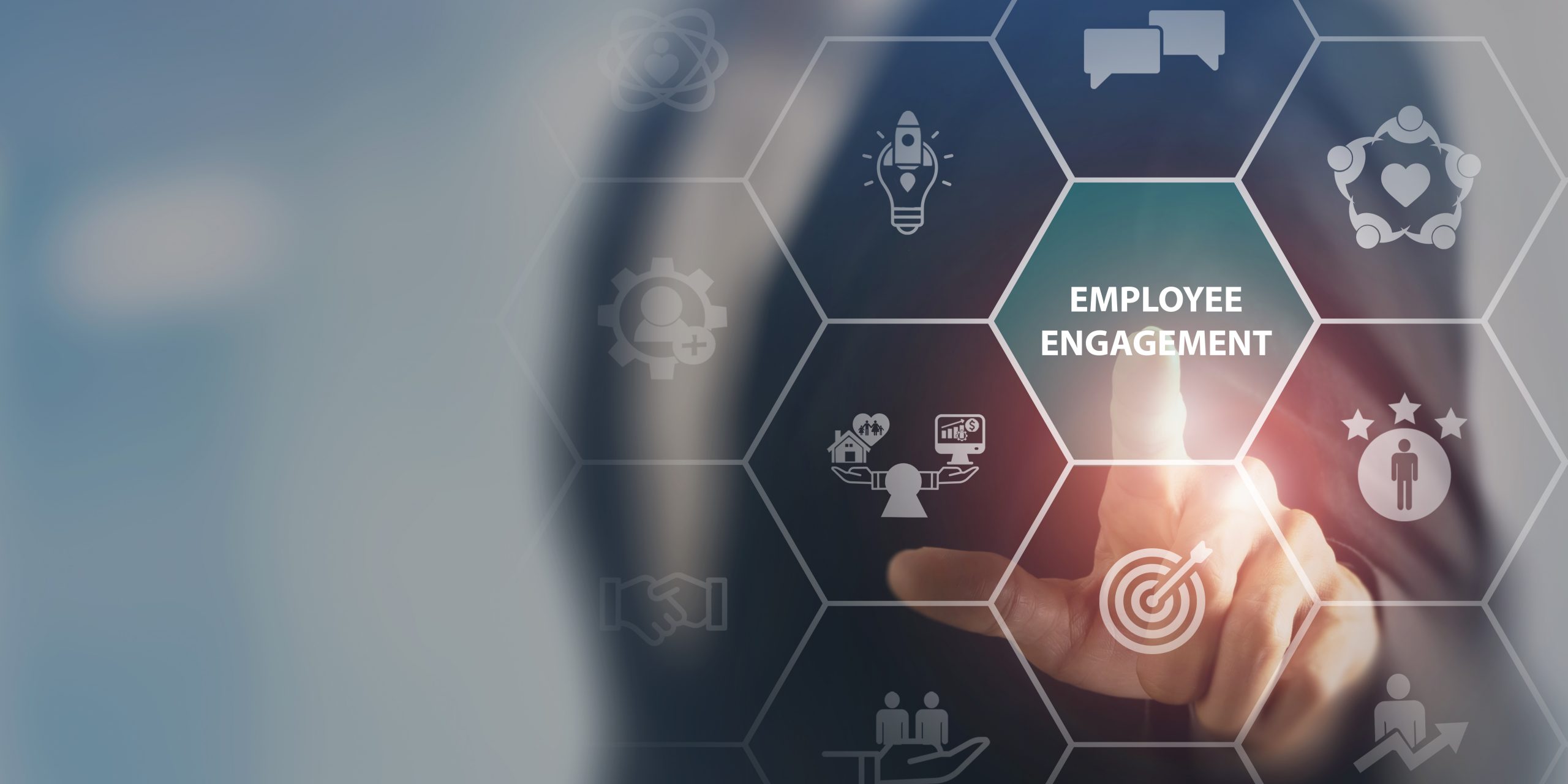 Enhancing Employee Engagement - Dionne Van Zyl on Leadership Intelligence